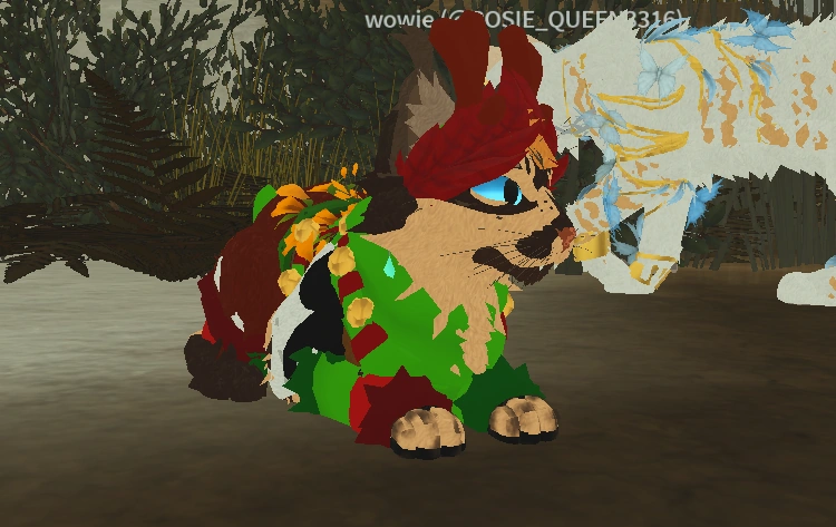 christmas hermes !! -WCUE- | Fandom