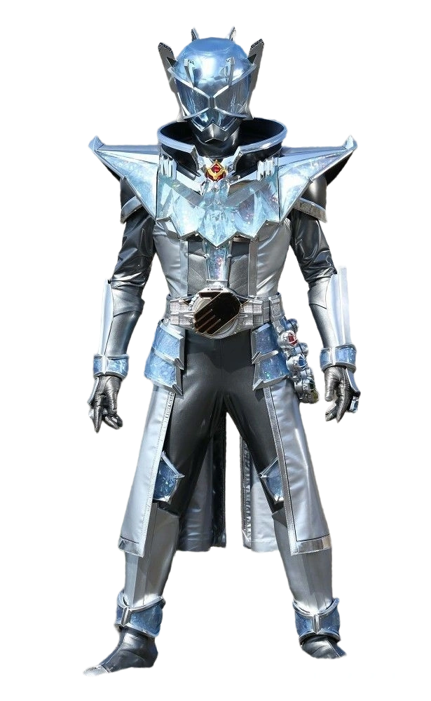 Silver Rangers x | Fandom