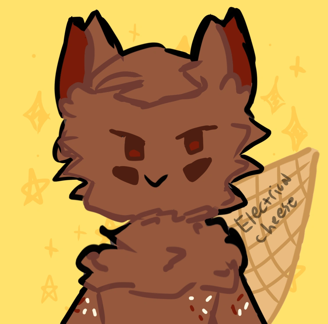 CHOCOLATE SPRINKLEKIT | Fandom