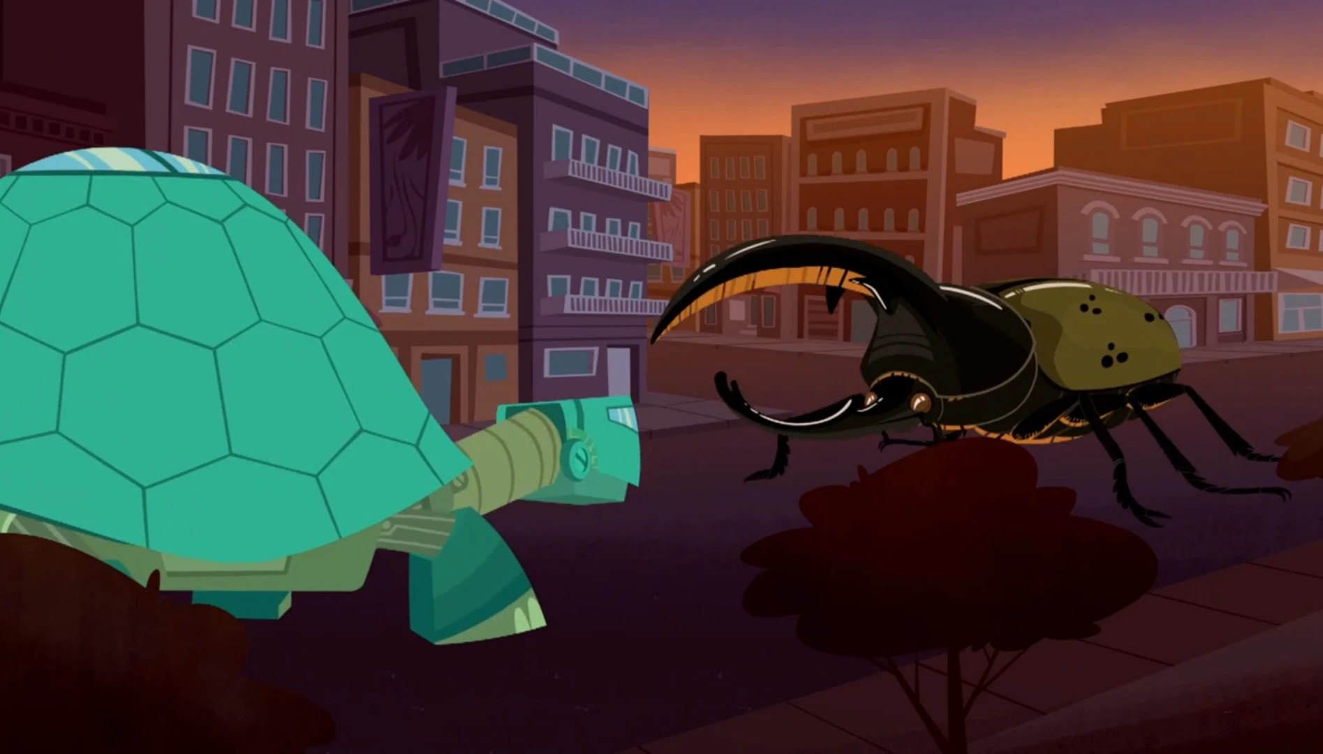 Spotlight: Hercules - The Giant Beetle | Fandom