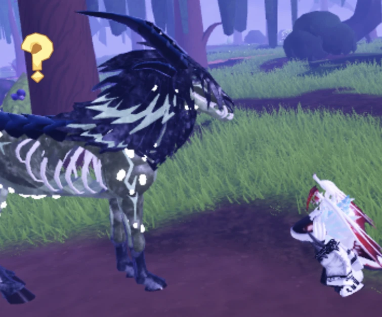 please sprout wings random wild ghoul | Fandom
