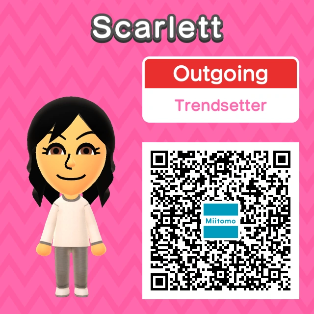 My Mii | Fandom