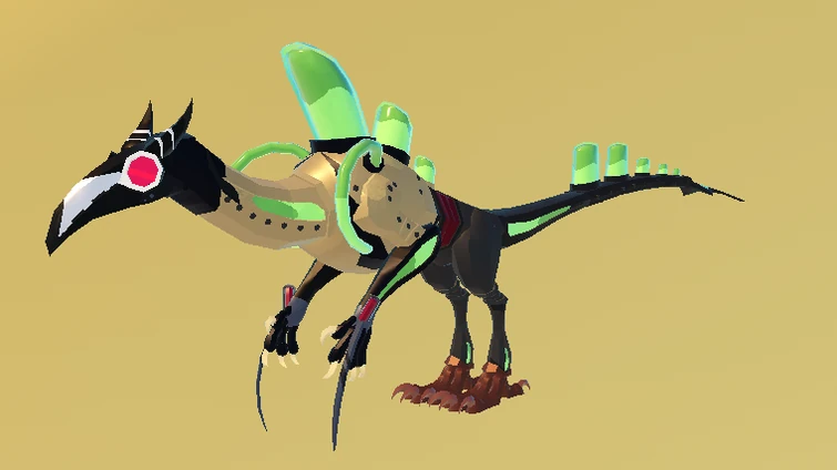 Discuss Everything About Creatures of Sonaria Wiki | Fandom