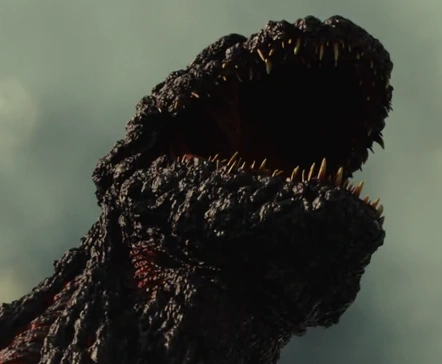 Shin Godzilla in Godzilla Battle Line prediction | Fandom