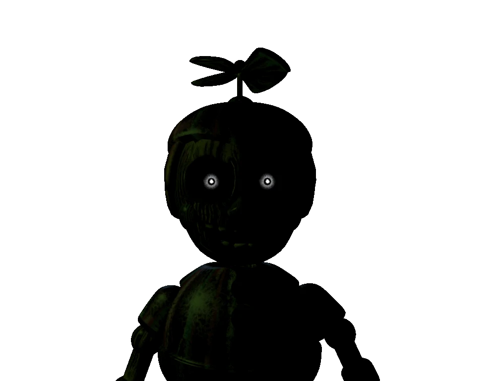 Proof that Balloon Boy COULD have caused the bite of 87 | Fandom