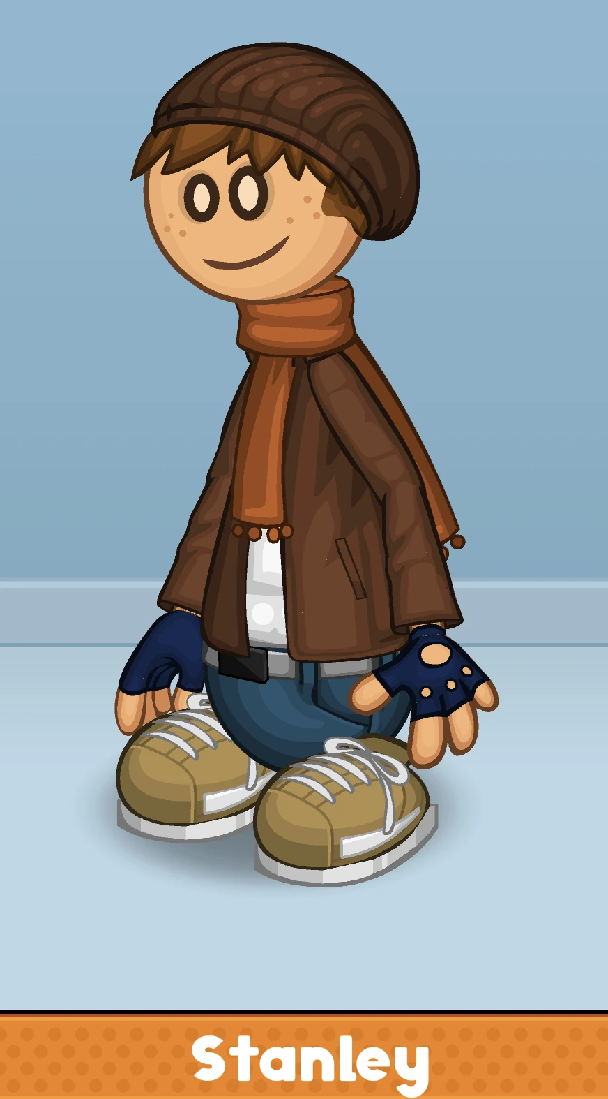 Hooray Stanley is here woo | Fandom