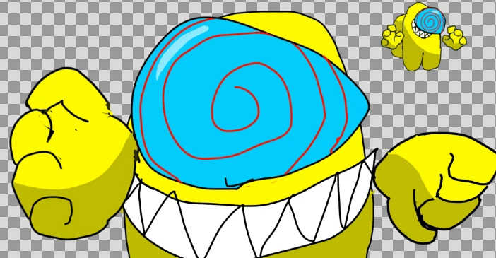 Among us art | Fandom