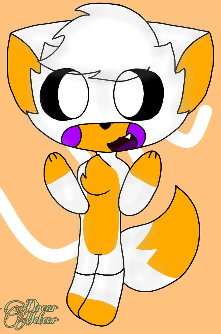Lolbit art | Fandom
