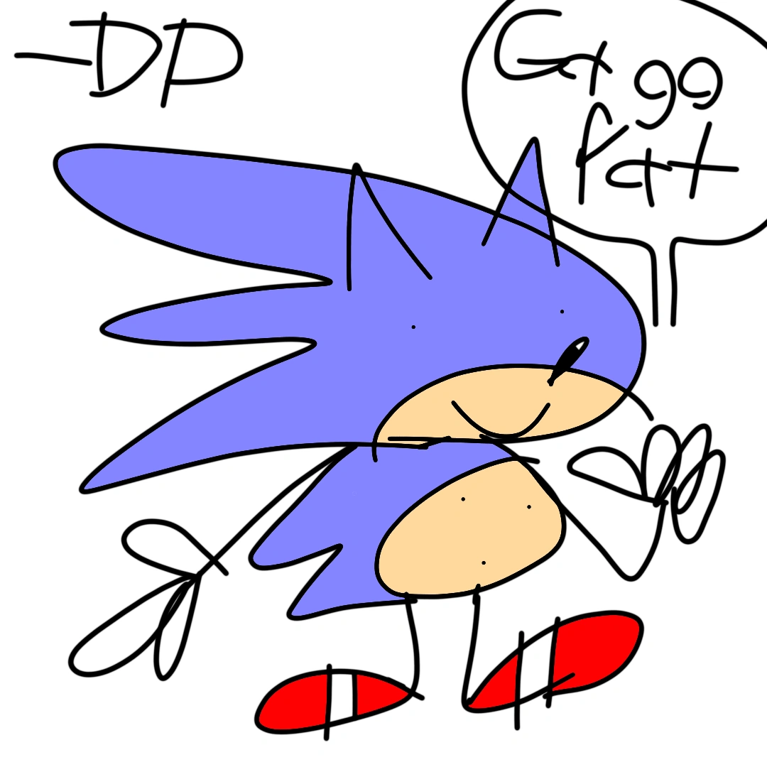The best Sonic fan art ever made!!! | Fandom