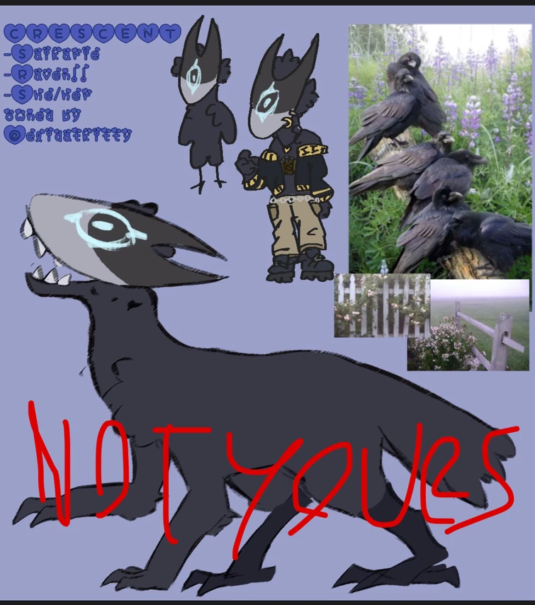 MASSIVE OC GIVEAWAY!! trading away cos ocs for art or adopts | Fandom