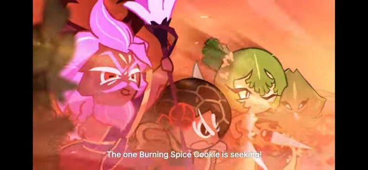 Discuss Everything About Cookie Run: Kingdom Wiki | Fandom