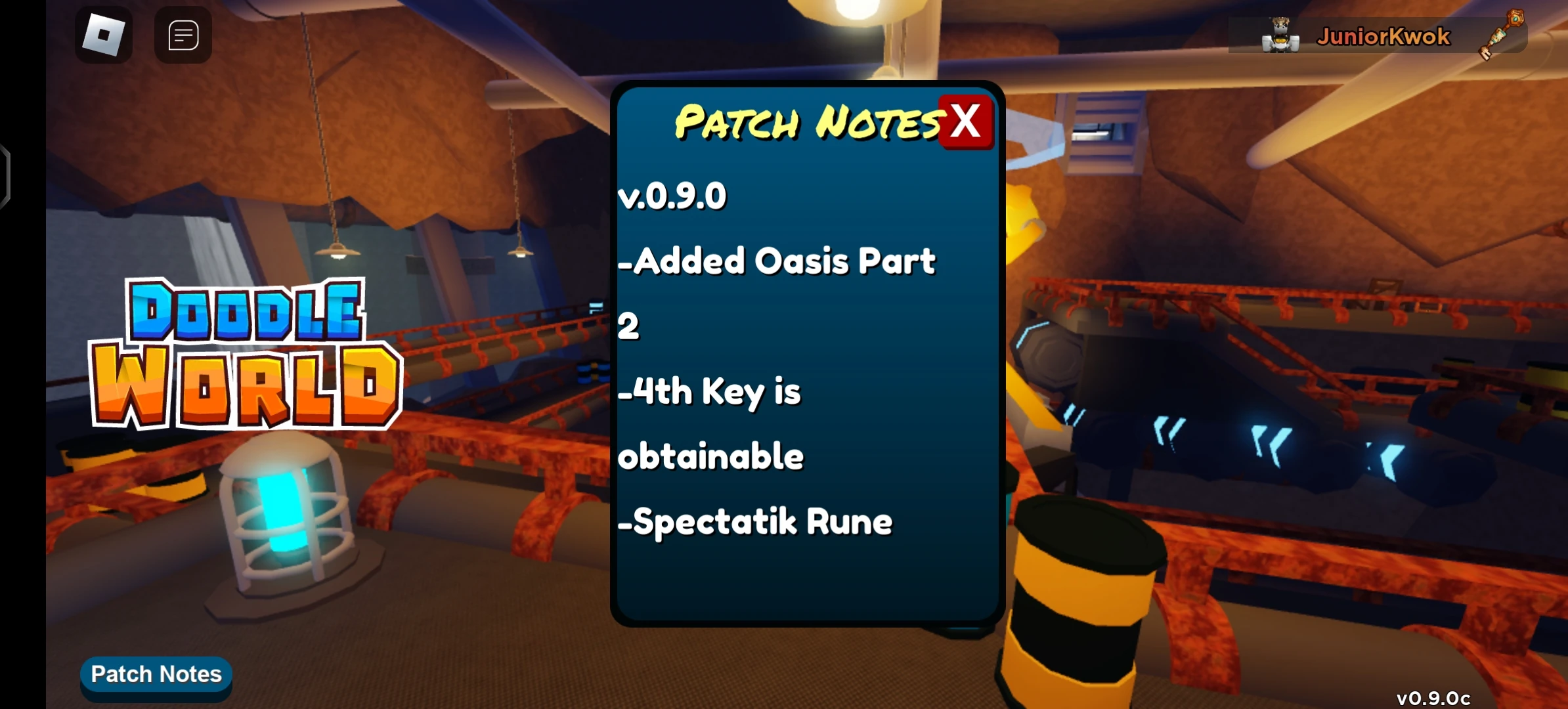 THIS WHOLE TIME NOBODY WAS TALKING ABOUT SPECTATIK-A?!?! | Fandom