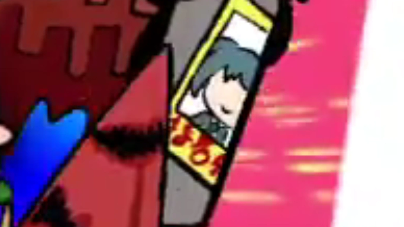 IS THAT OYO-KUN ON A WANTED POSTER? | Fandom