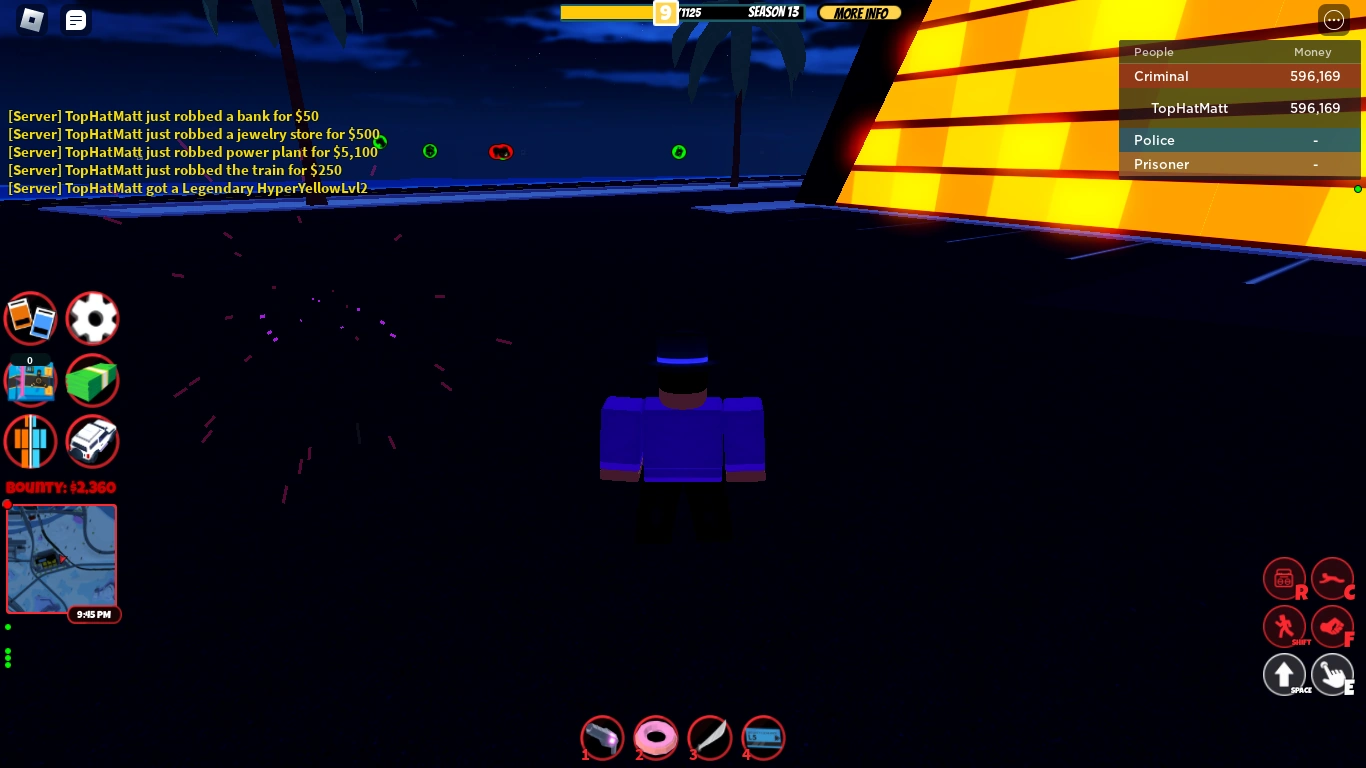 I GOT A HYPERYELLOW LVL2!!! (+ screenies) | Fandom