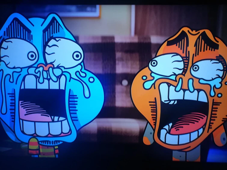 Gumballin' Darn Win. | Fandom