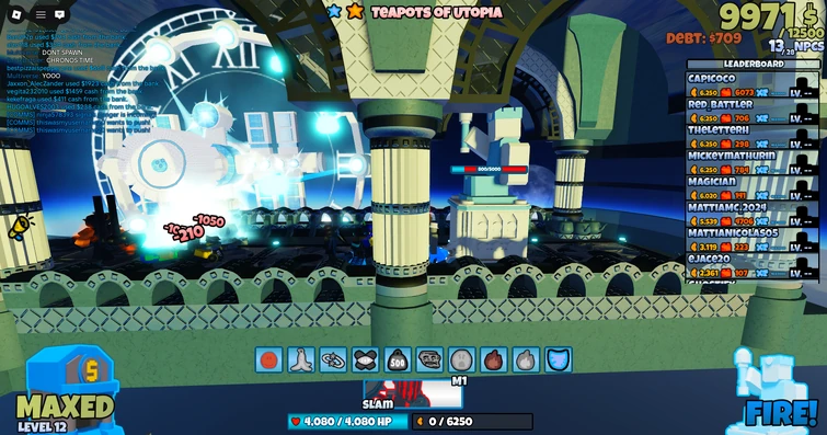 Discuss Everything About The Battle Bricks Wiki | Fandom