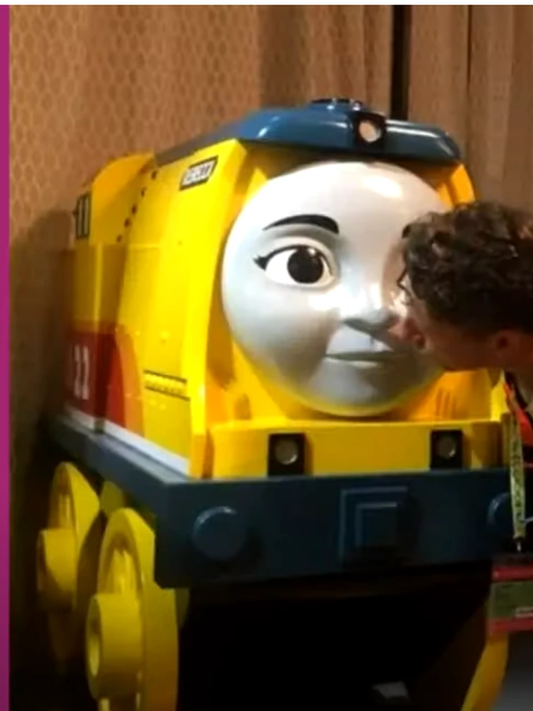 Post random thomas images | Fandom
