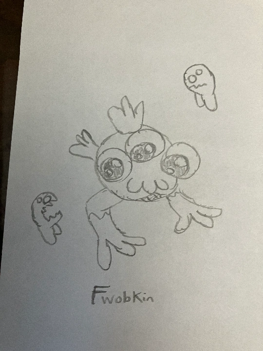 MSM Fusion Monsters Wave 1 | Fandom