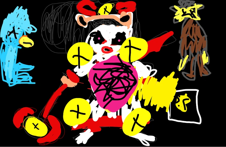 Discuss Everything About Undertale Yellow Wiki | Fandom