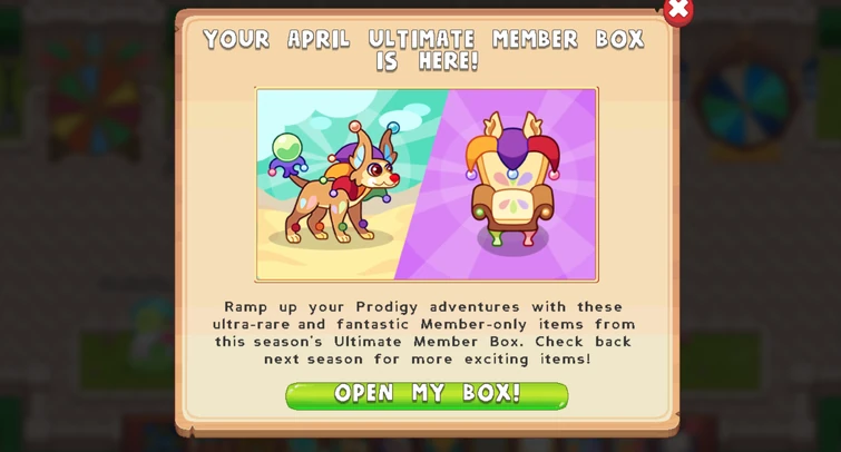 Discuss Everything About Prodigy Game Wiki | Fandom