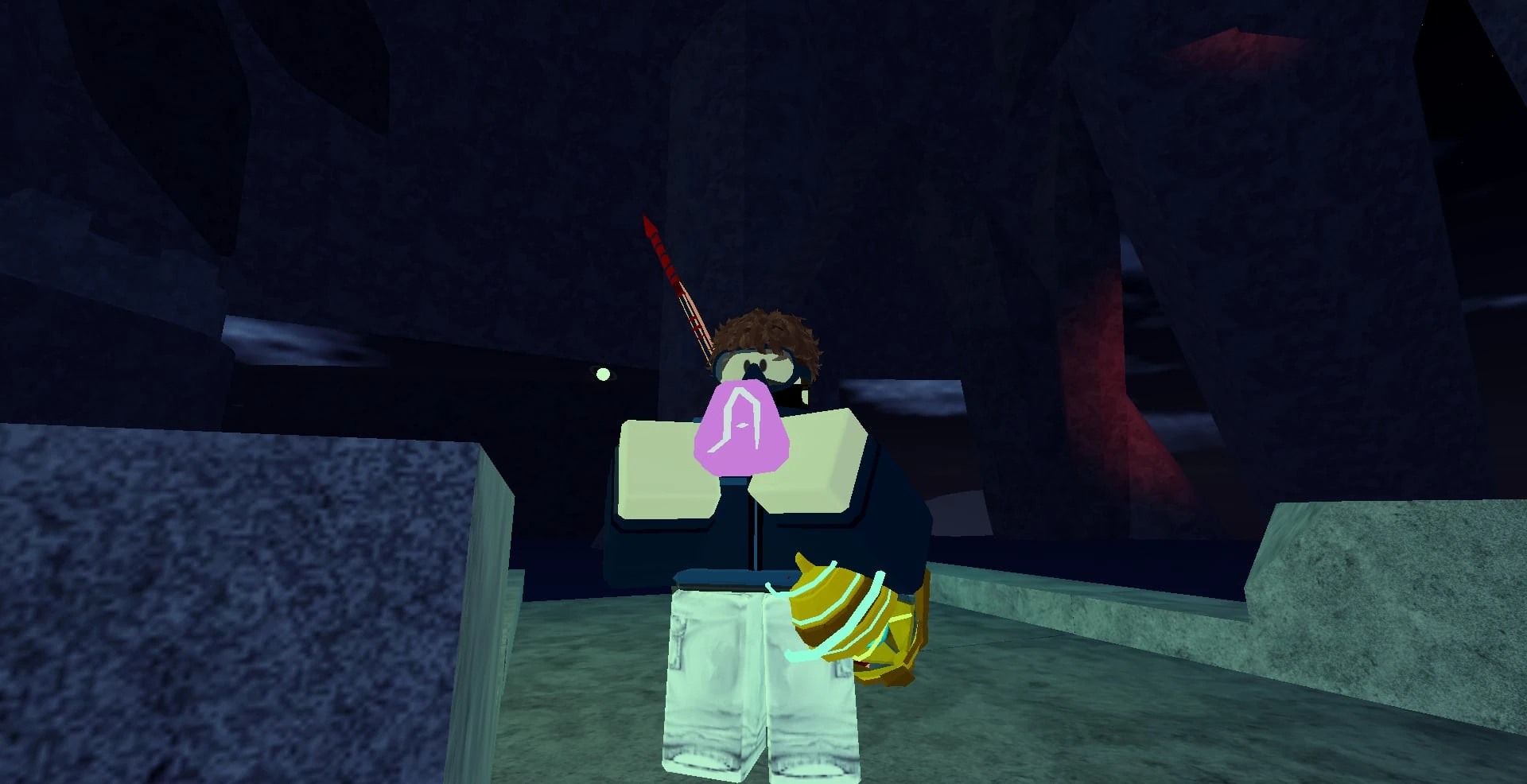 Add this pls Shiny Firework Enchant relic | Fandom