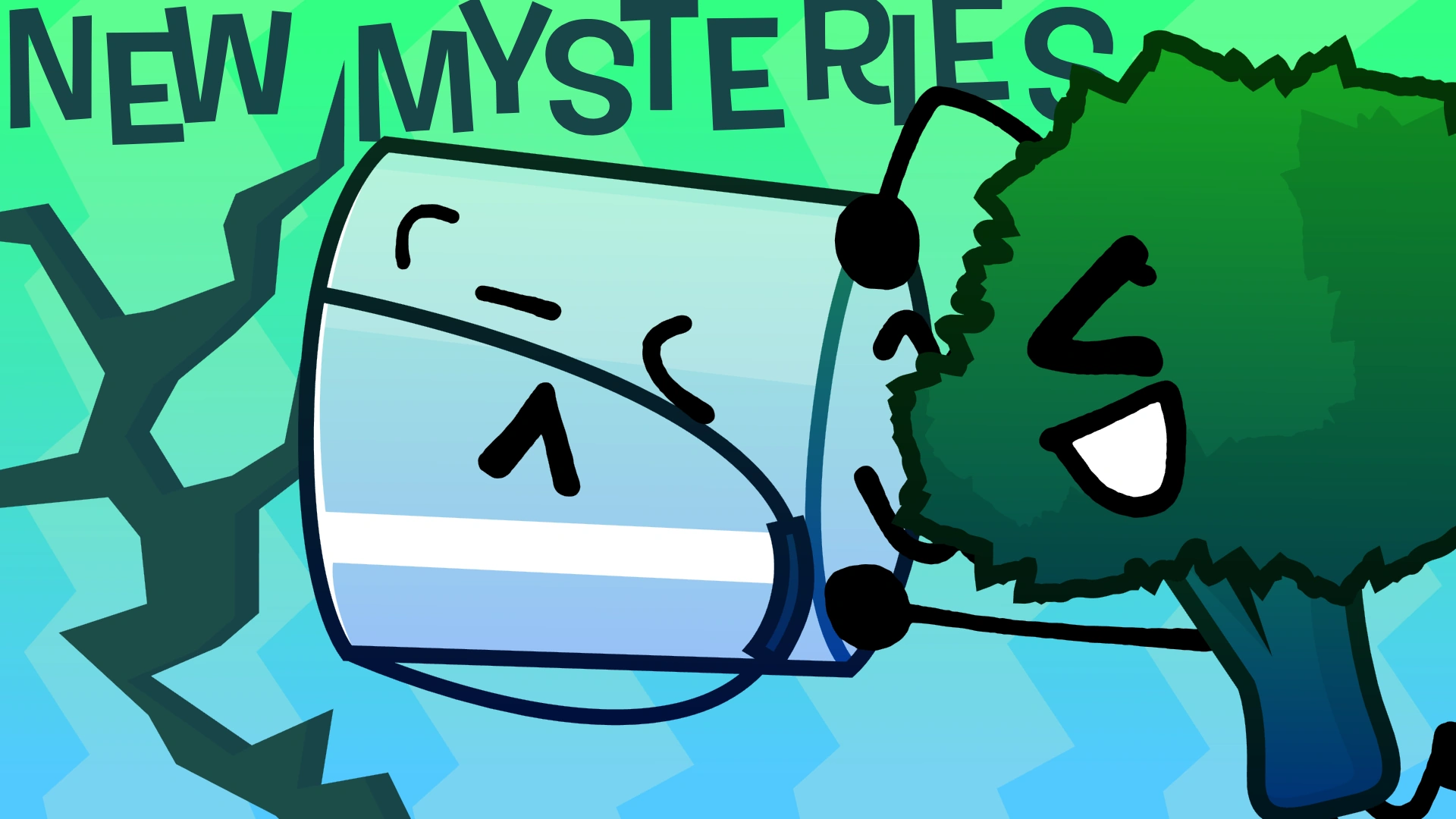 BFAM 1: “New Mysteries” | Fandom