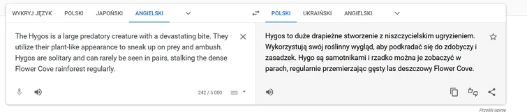 translating hygos desc | Fandom