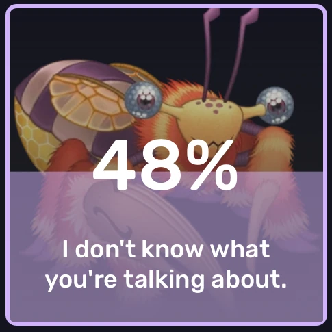 What is your most recent MSM Picture. | Fandom