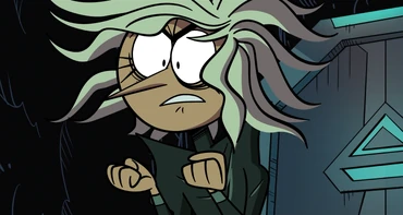 Who is the best Loud House Movie villain? | Fandom