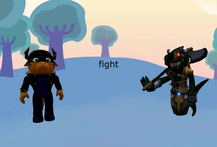 BONUS ROUND | Fandom