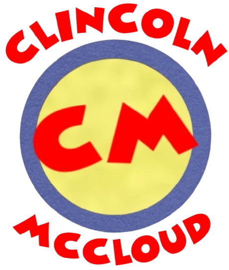 Here is the Clincoln McCloud logo in Wonder Pets! style. | Fandom