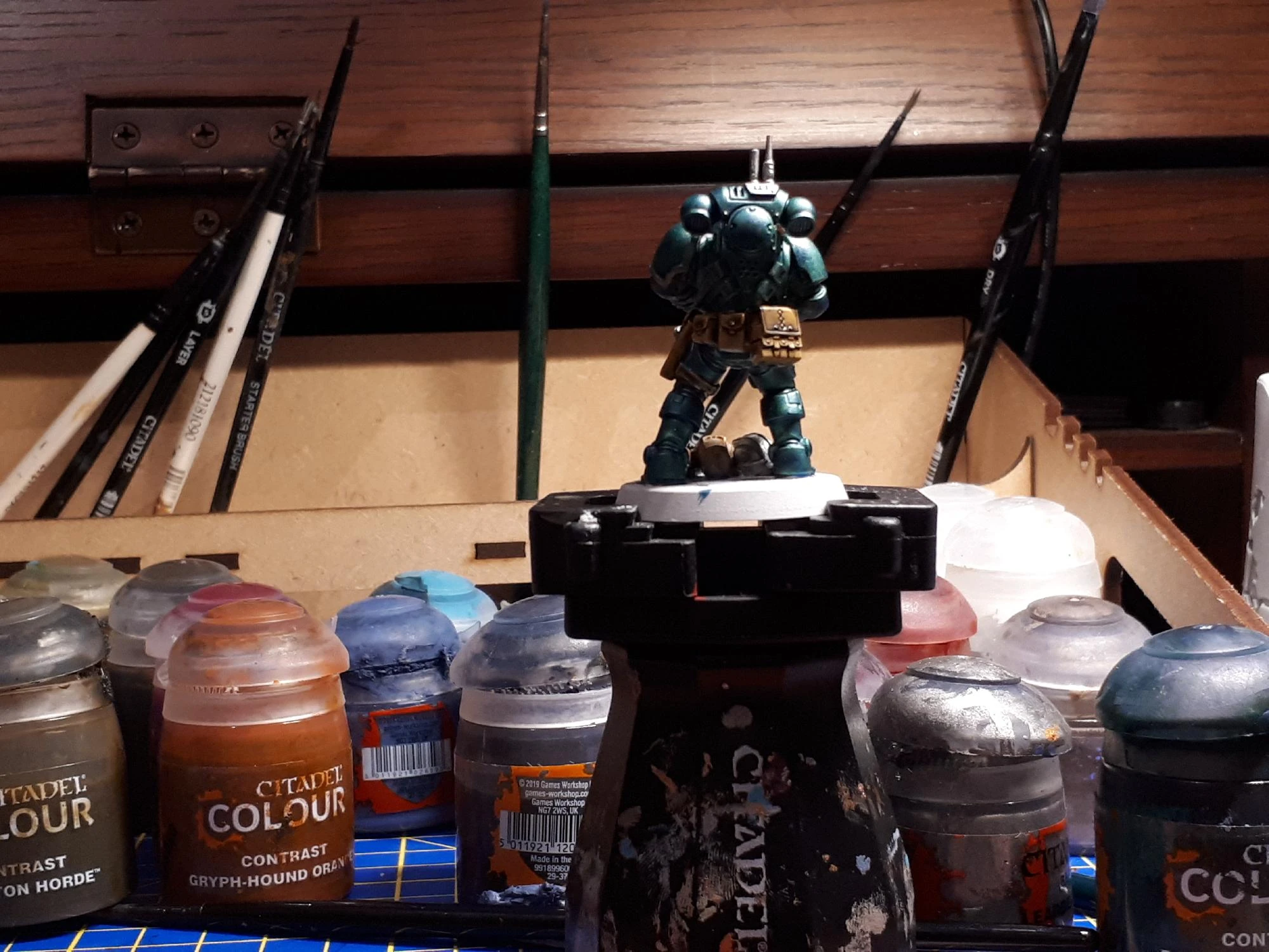 The first heretic | Fandom