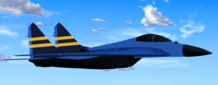 Recreated this classic kids show villain in Jailbreak | Fandom