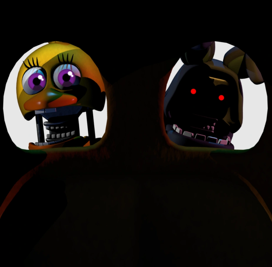 Fnaf World 2 | Fandom