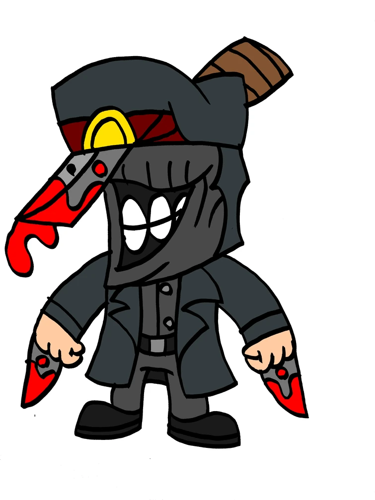 Discuss Everything About Chainsaw Man Wiki | Fandom