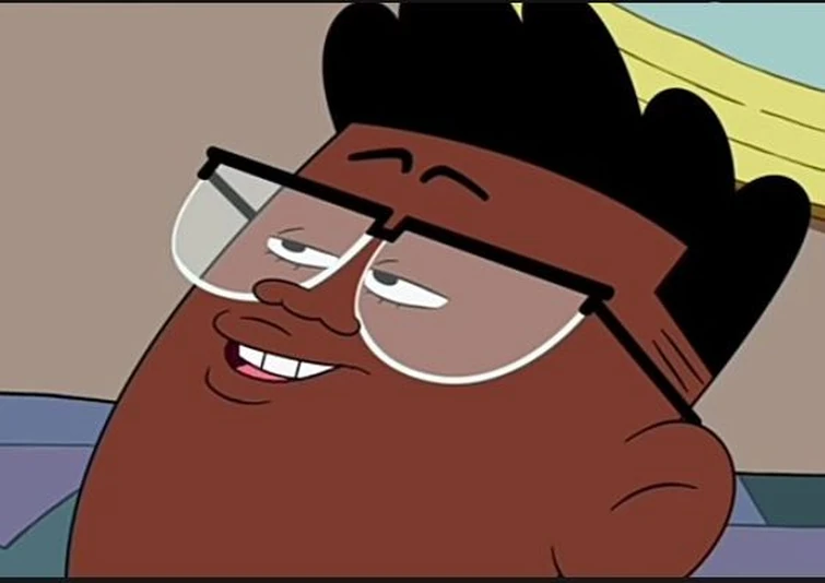 cursed craig of the creek image | Fandom