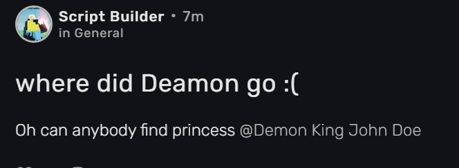 script builder caught in 4k | Fandom