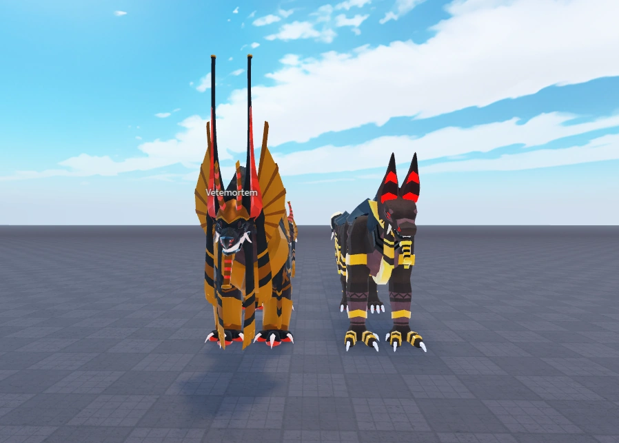 Vetemortem Sizing | Fandom