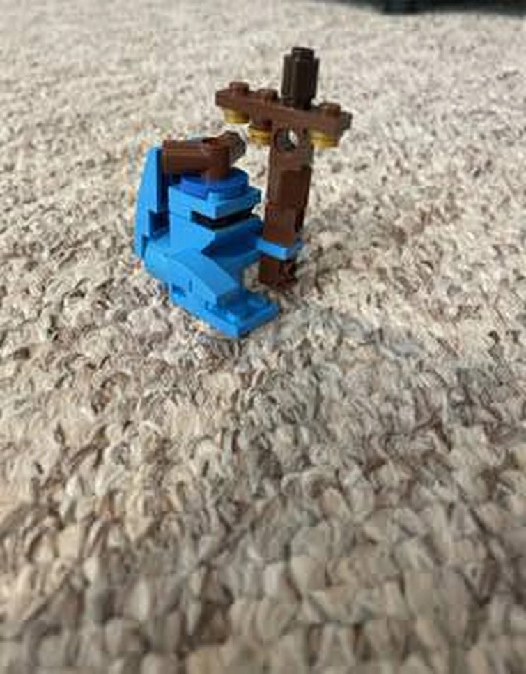 lego msm | Fandom