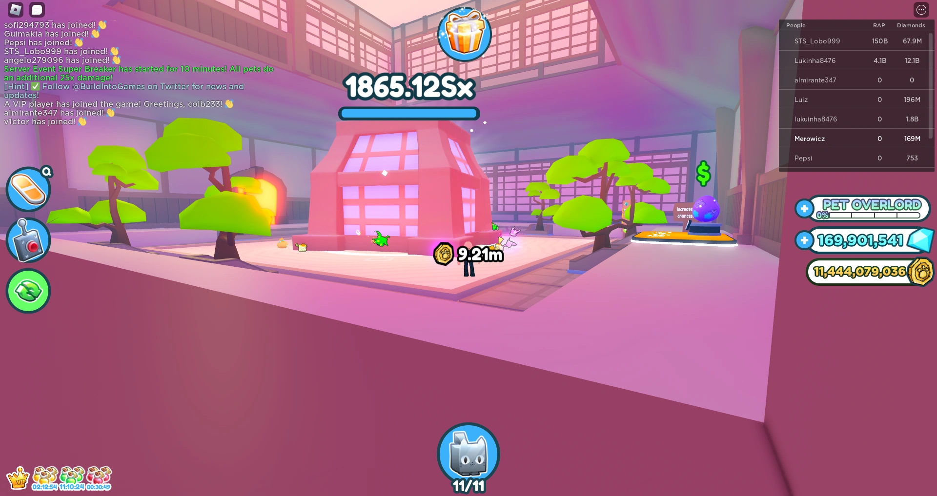 Any ideas on destroying this chest? | Fandom