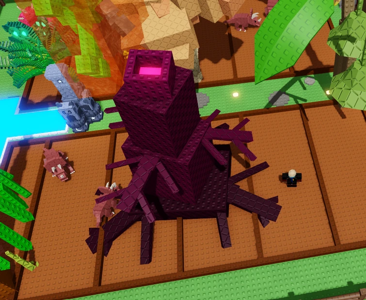 Guess who just got a grand volcania | Fandom