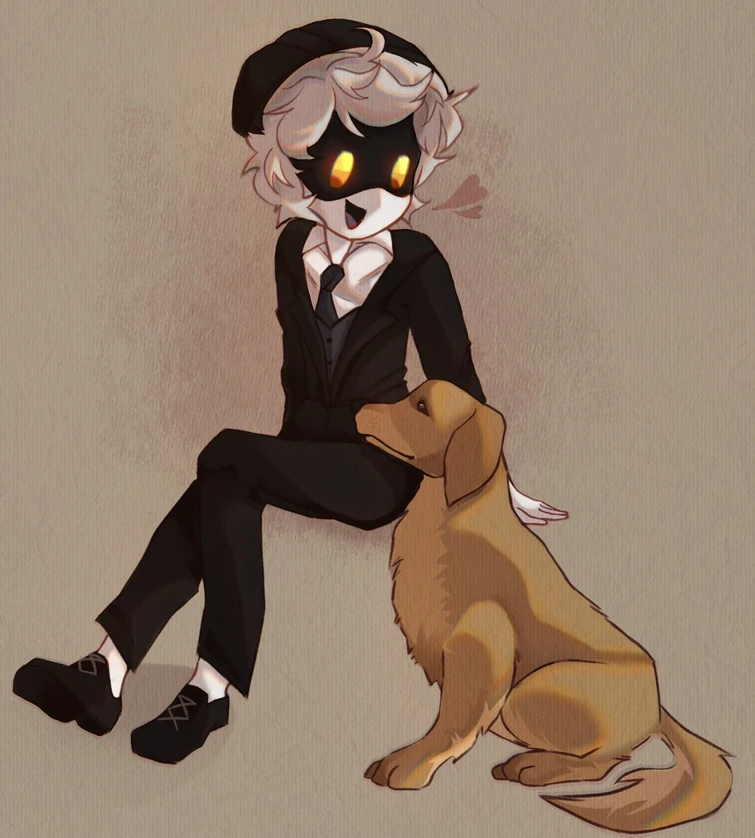 GOLDEN RETRIEVER | Fandom