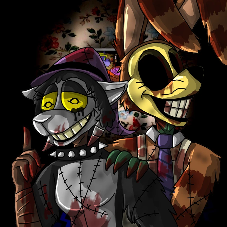 Discuss Everything About The New Walten Files Wiki | Fandom