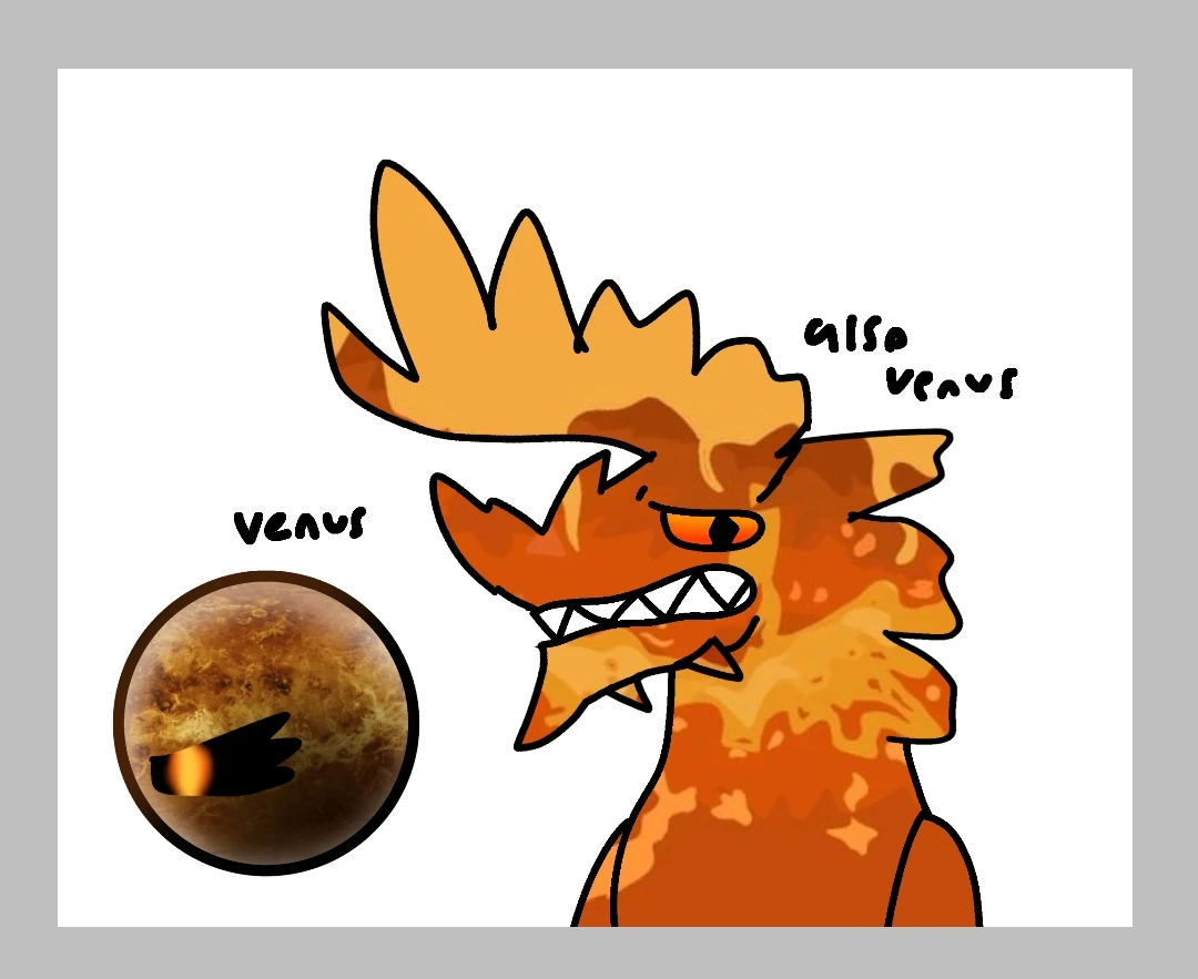 Double venus | Fandom