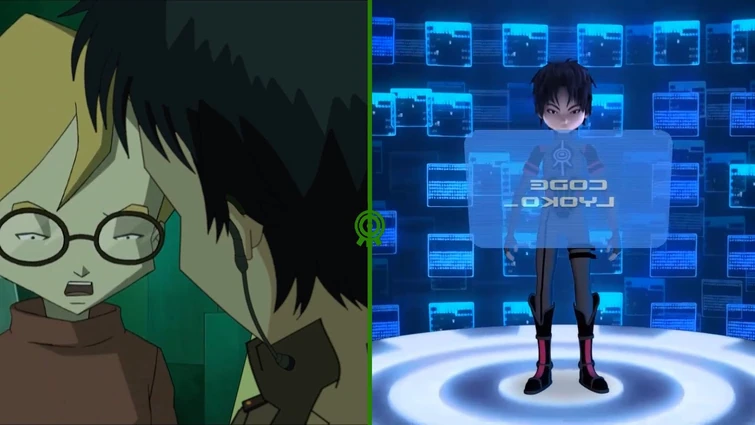 CODE LYOKO - EP98 - Script-to-screen! (PT) | Fandom
