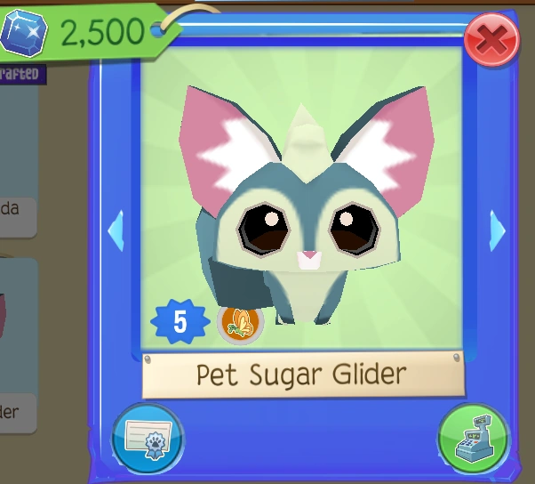 new glider! | Fandom