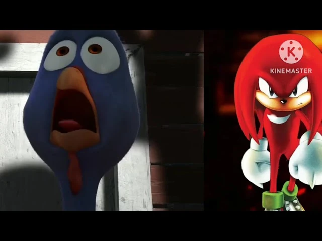 The Boog vs Reggie Trailer is Finished | Fandom