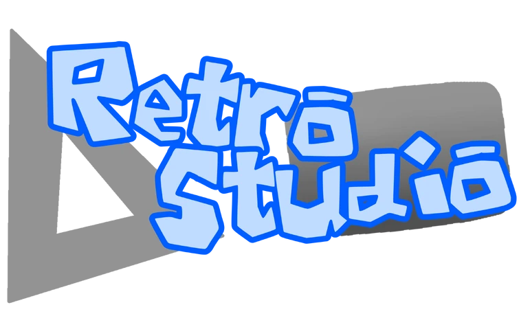 I made my Own RetroStudio/Retroblox Logo | Fandom