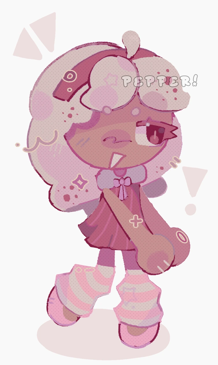 Ginger! 🎀 | Fandom