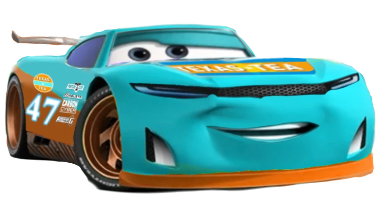 Ruby Oaks Jr | Fandom